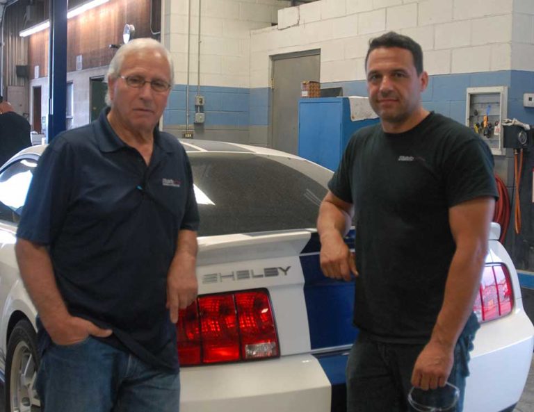 About Us – Pinto's Garage and Autobody